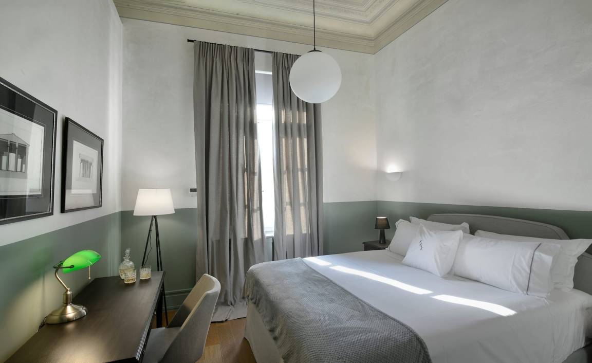 Villa ∙ 1 Bedroom ∙ 4 Guests - Athens