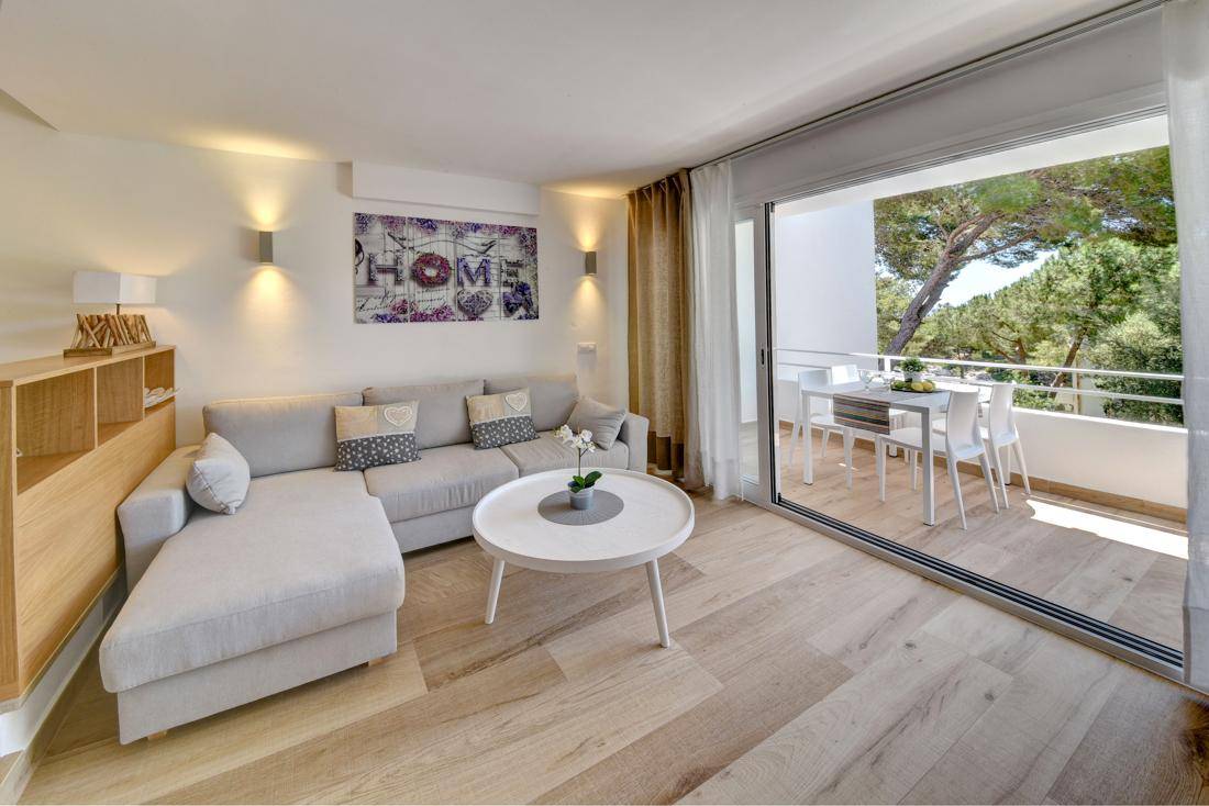 80 M² Huoneisto ∙ 2 Makuuhuonetta ∙ 4 Vierasta - Portocolom