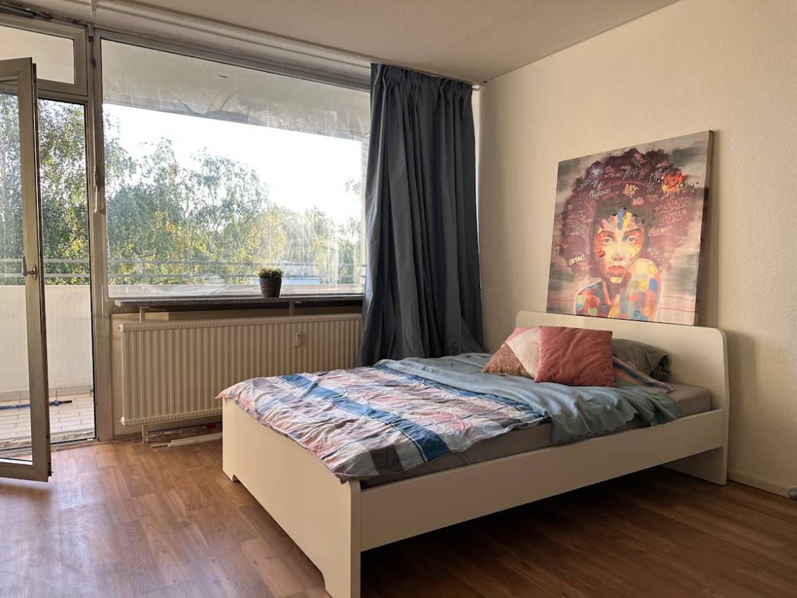 38 M² Apartment ∙ 2 Guests - Bonn