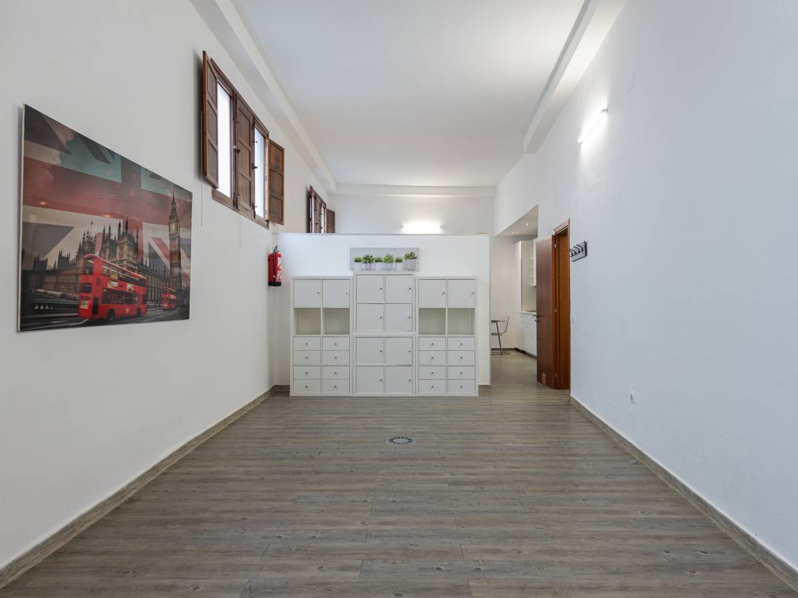 70 M² House ∙ 1 Bedroom ∙ 2 Guests - Arucas