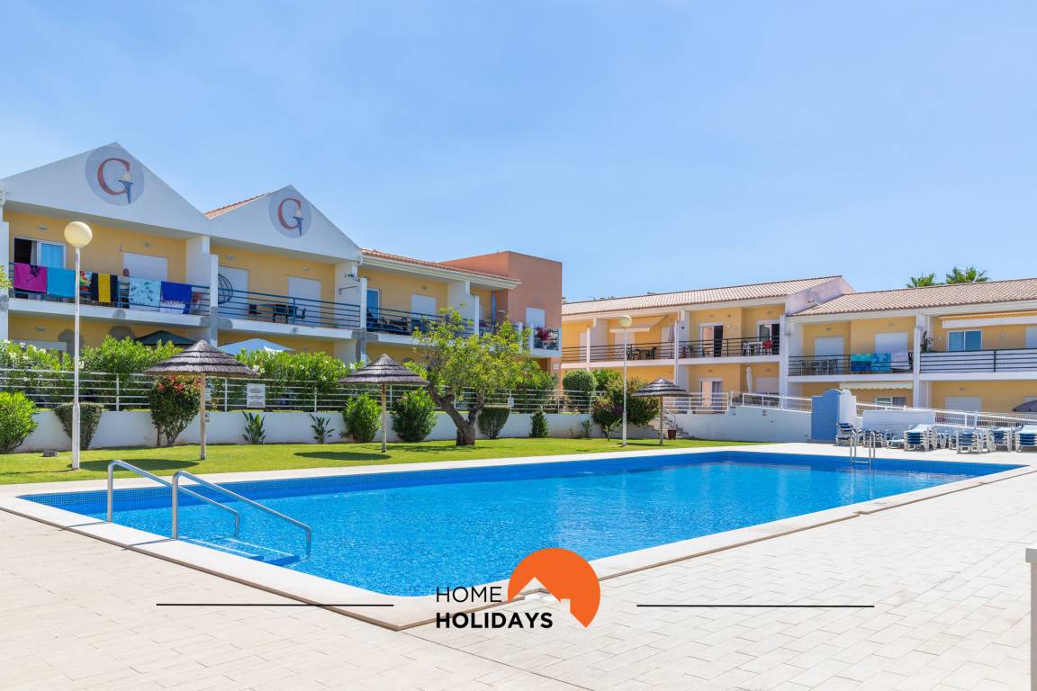 80 M² Apartment ∙ 2 Bedrooms ∙ 6 Guests - Guia
