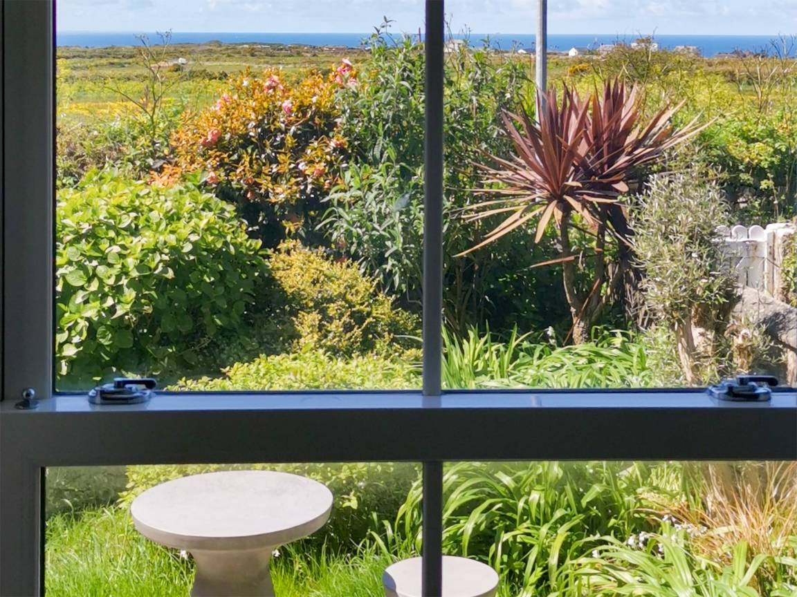 Cottage ∙ 3 Bedrooms ∙ 6 Guests - Saint Just