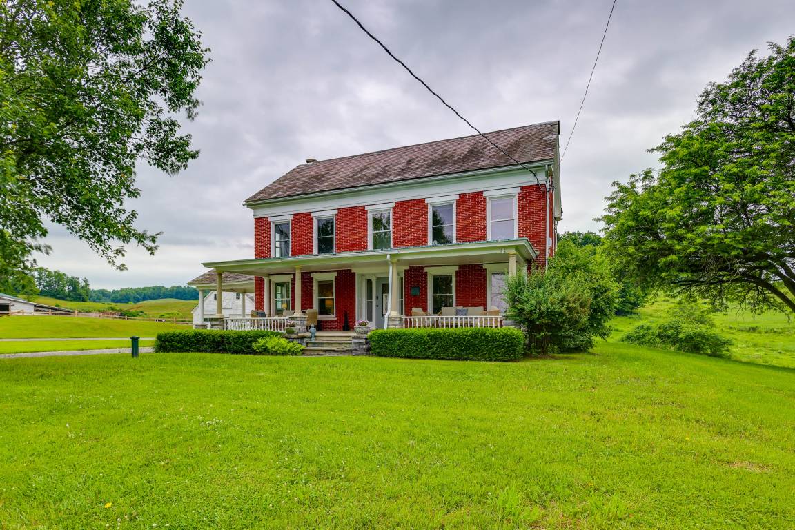 139 M² Maison De Vacances ∙ 3 Chambres ∙ 11 Personnes - Granville