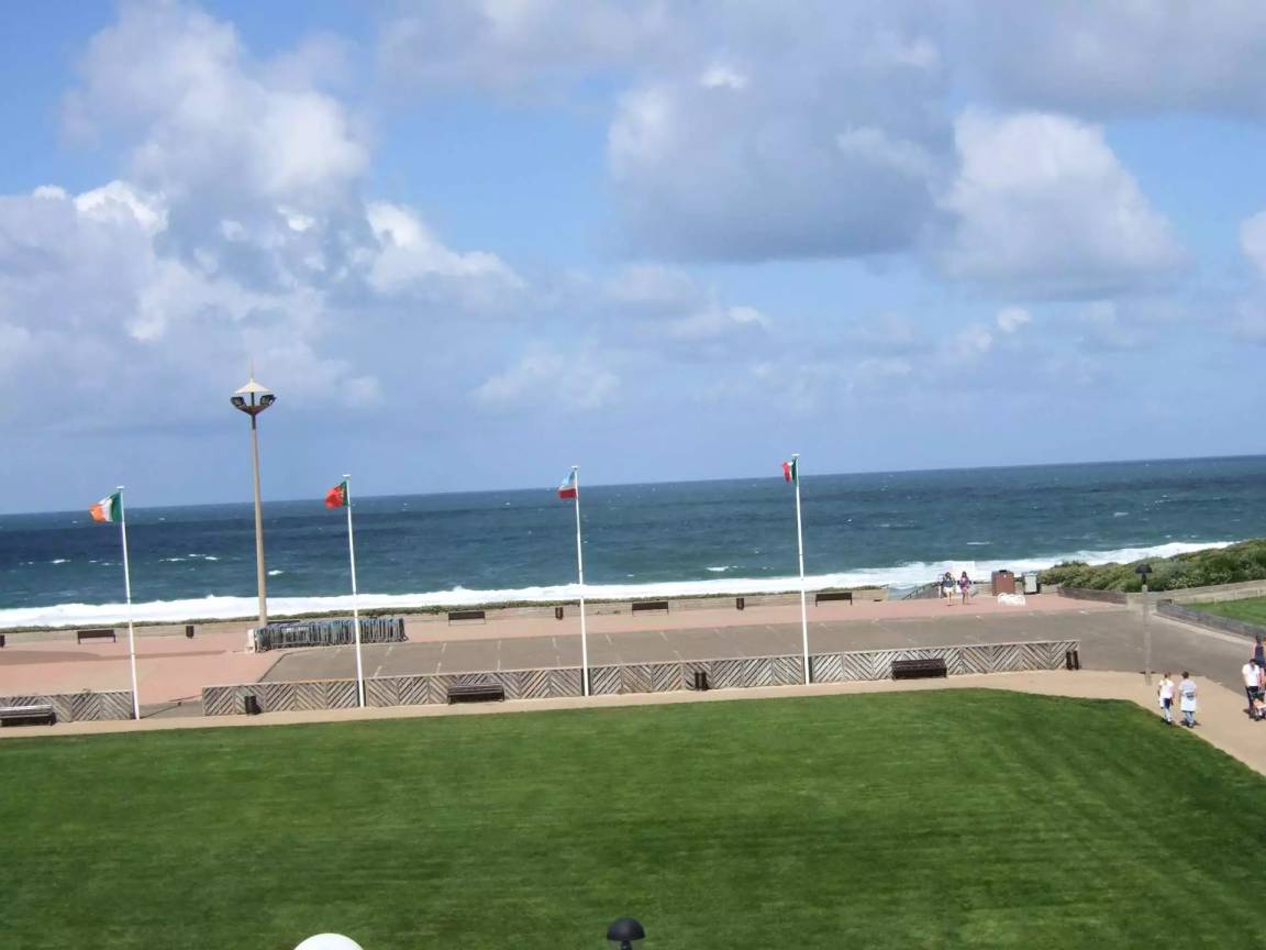 40 M² Apartment ∙ 1 Bedroom ∙ 4 Guests - Biscarrosse