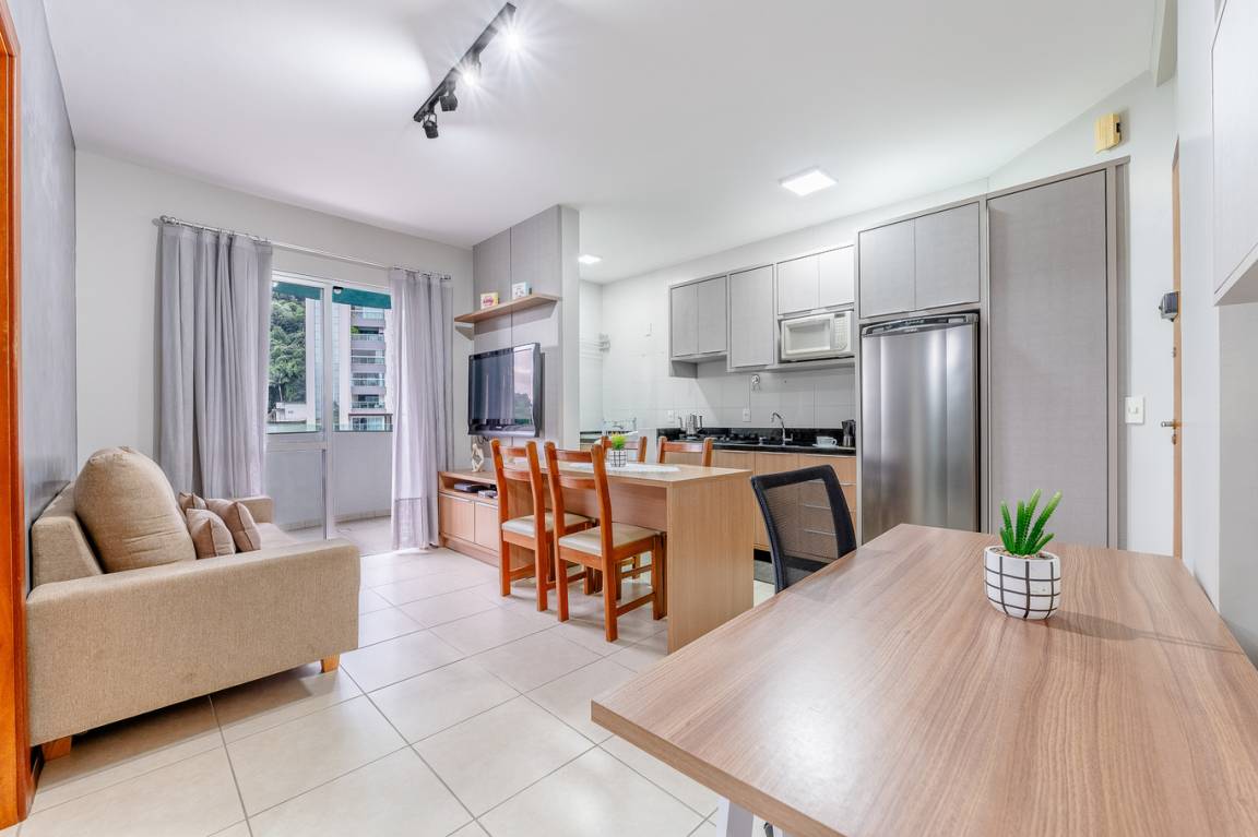 45 M² Apartment ∙ 2 Bedrooms ∙ 5 Guests - Gaspar