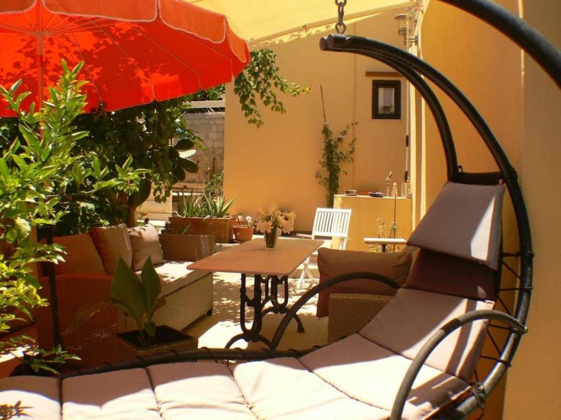 135 M² Ferienhaus ∙ 2 Schlafzimmer ∙ 4 Gäste - Rhodos