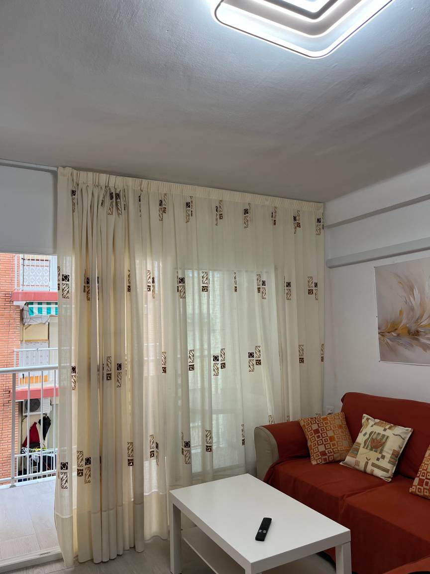71 M² Appartement ∙ 2 Chambres ∙ 4 Personnes - Cullera
