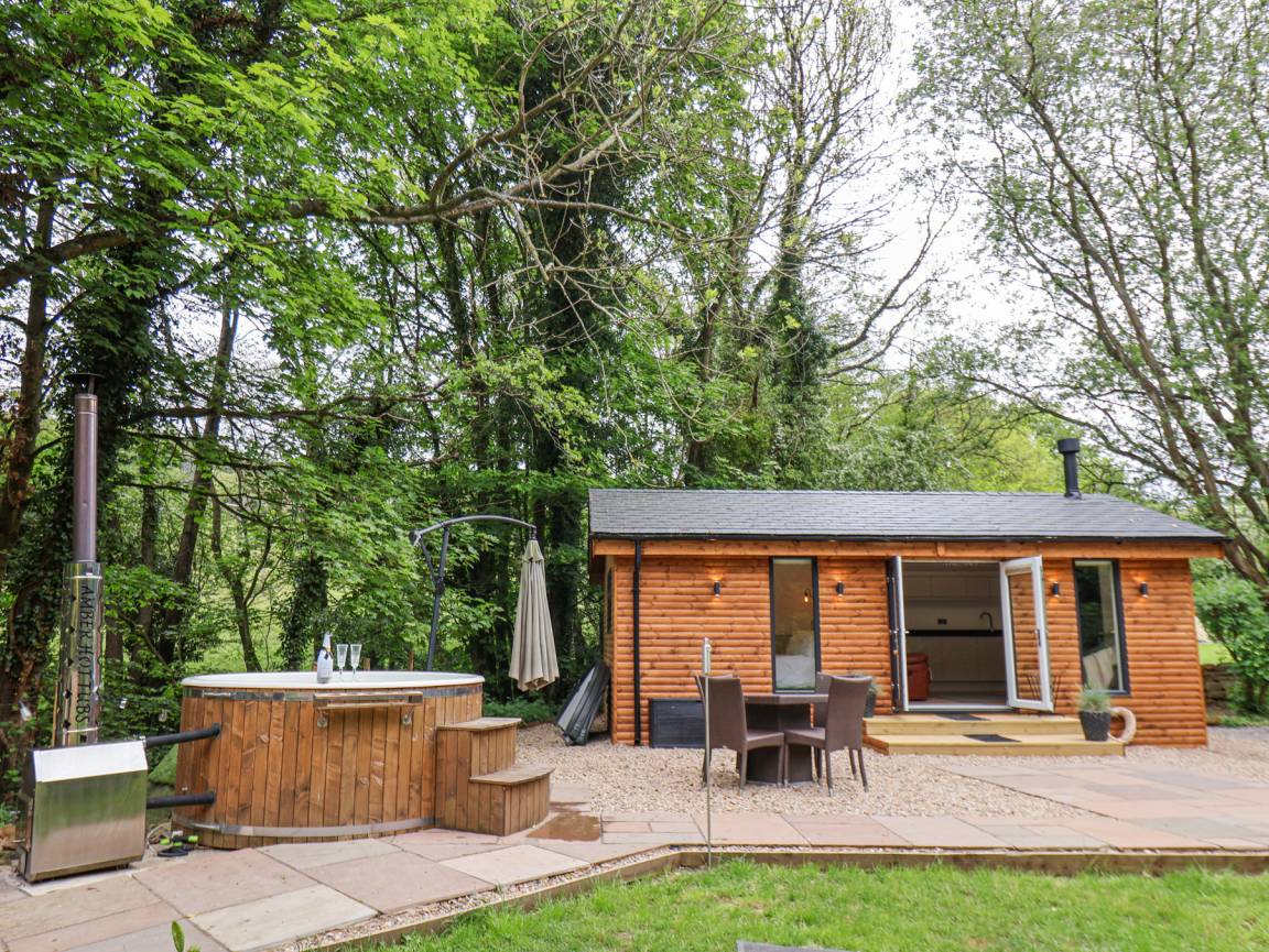 Cottage ∙ 1 Bedroom ∙ 2 Guests - Goathland
