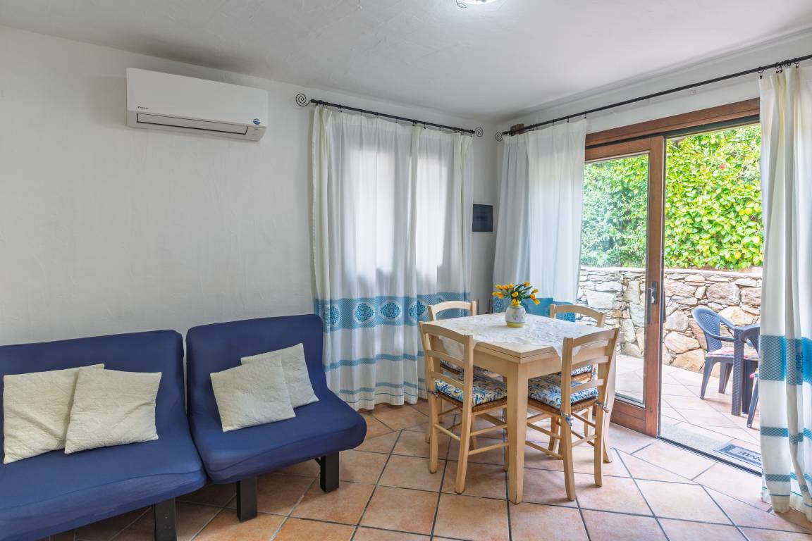 50 M² Huis ∙ 1 Slaapkamer ∙ 4 Gasten - Golfo Aranci