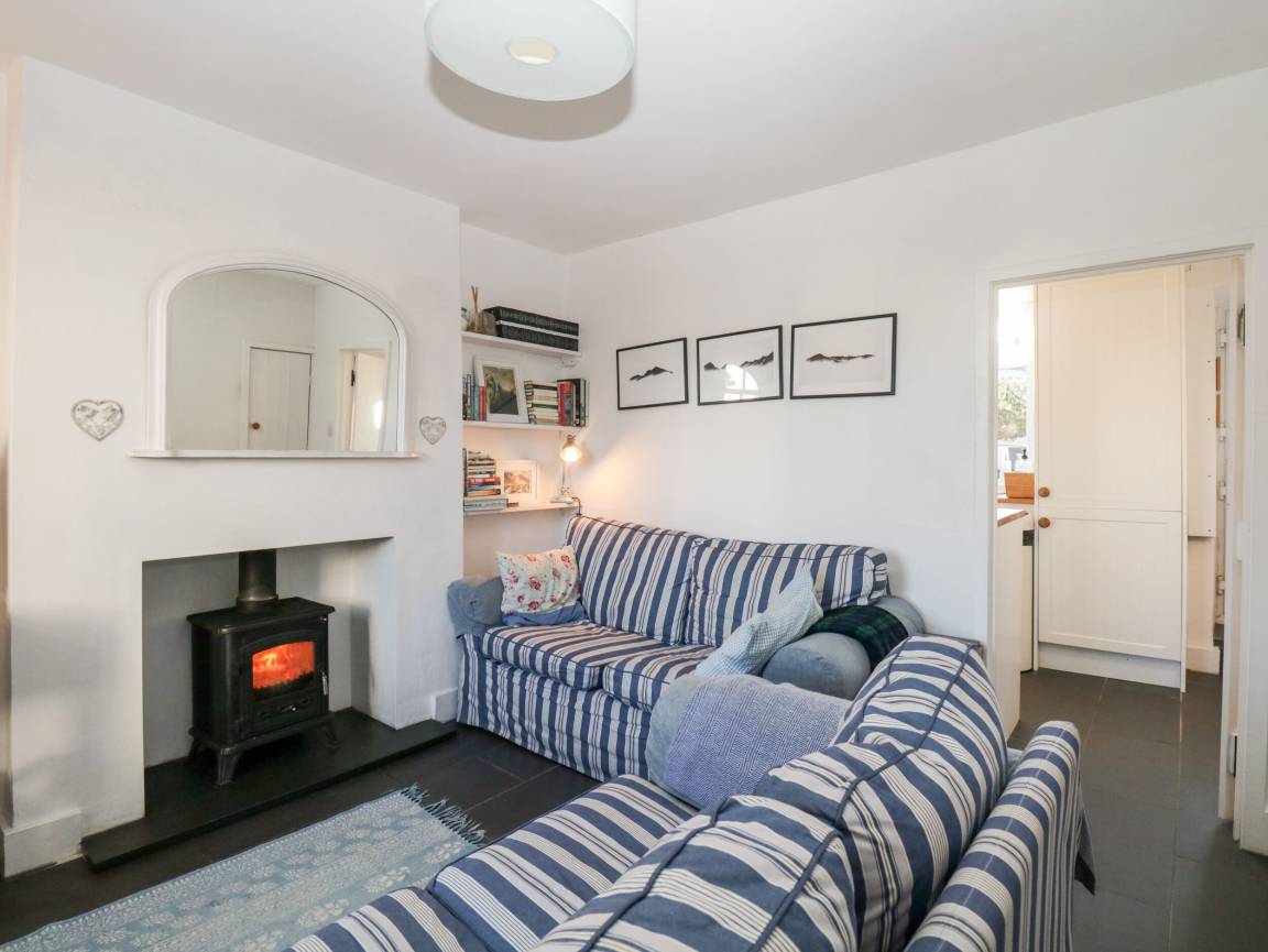 Cottage ∙ 2 Bedrooms ∙ 4 Guests - Grange-over-Sands