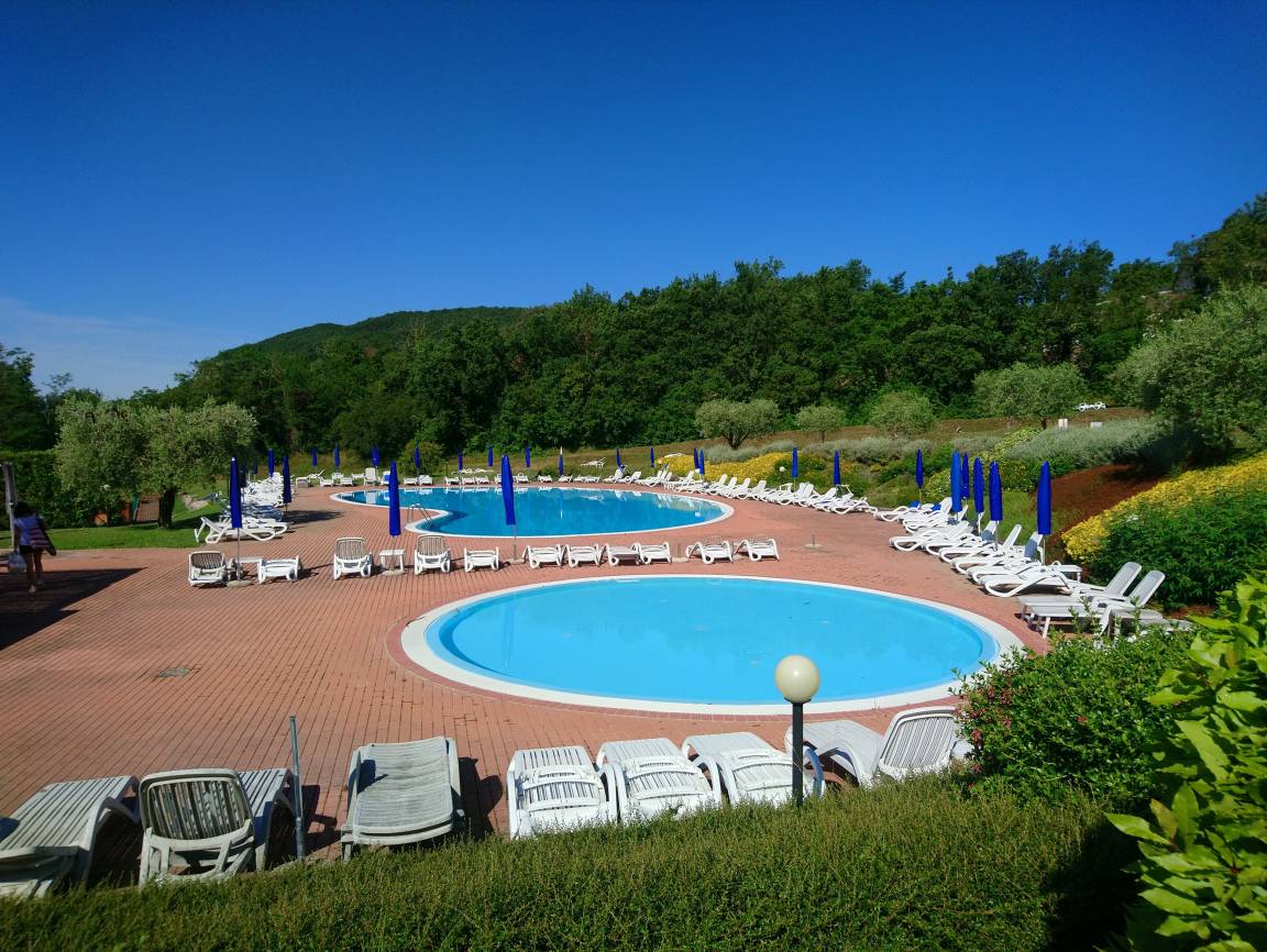 50 M² Appartamento Vacanza ∙ 1 Camera Da Letto ∙ 5 Ospiti - Garda