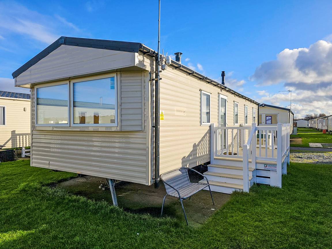 Cottage ∙ 3 Bedrooms ∙ 6 Guests - Rhyl