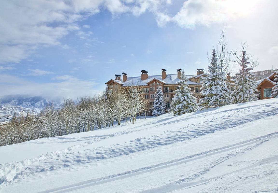 110 M² House ∙ 2 Bedrooms ∙ 6 Guests - Snowmass Village, CO