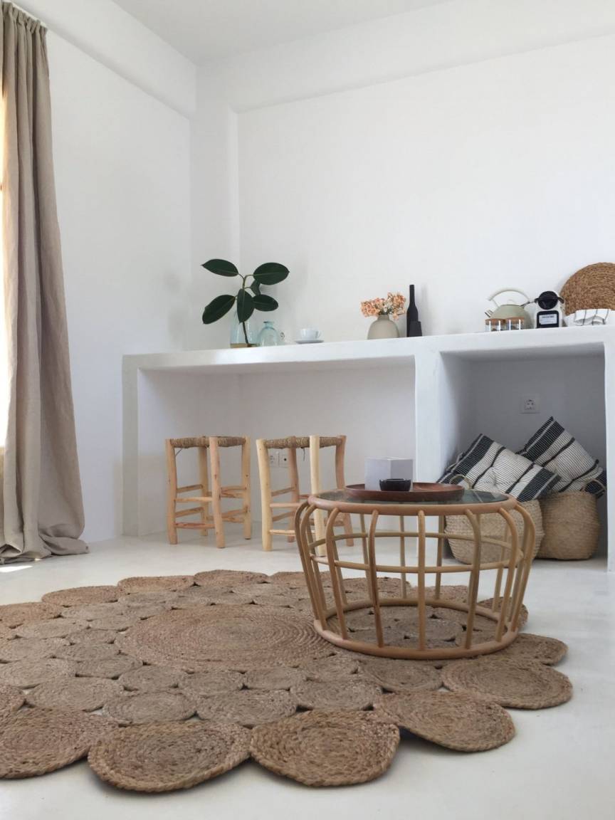 Villa ∙ 4 Guests - Antiparos