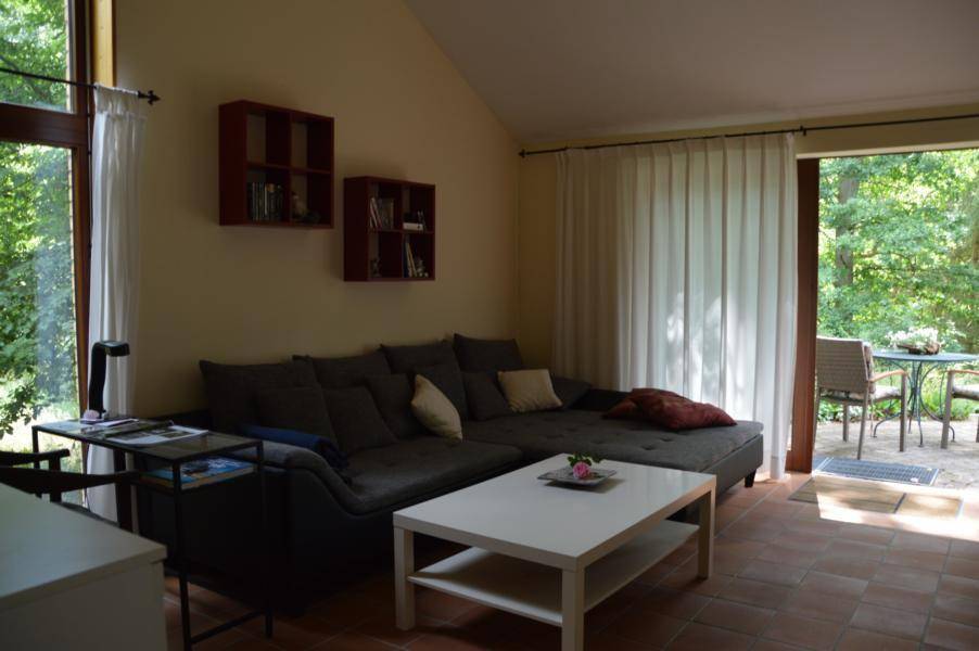 50 M² Ferienwohnung ∙ 1 Schlafzimmer ∙ 2 Gäste - Amelinghausen