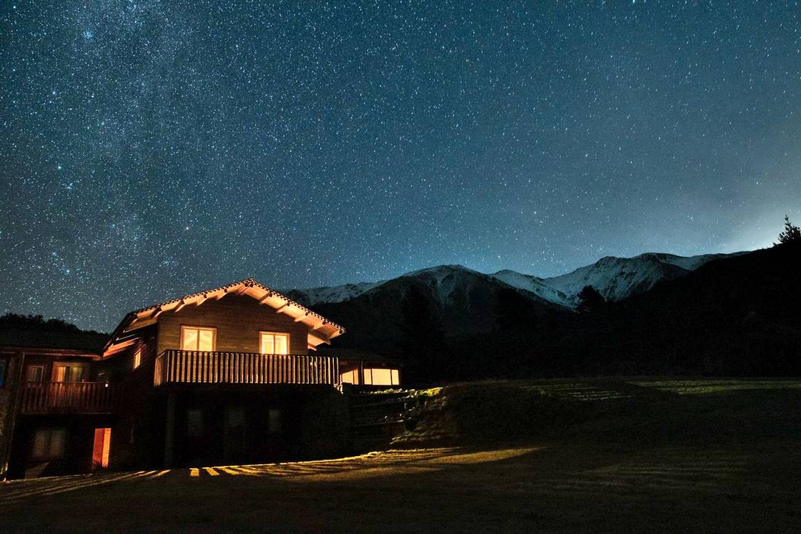Lodge ∙ 1 Bedroom ∙ 6 Guests - West Coast