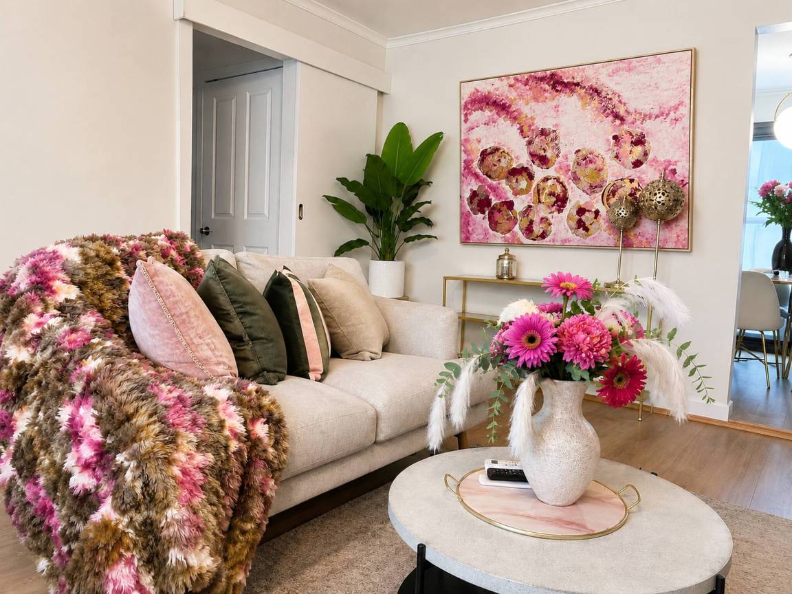 80 M² Maison De Vacances ∙ 3 Chambres ∙ 8 Personnes - Brooklyn