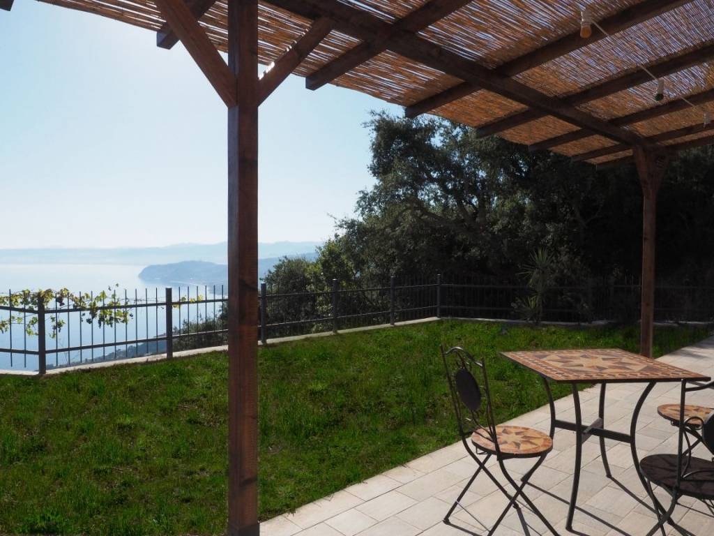 35 M² Apartment ∙ 1 Bedroom ∙ 3 Guests - Patti