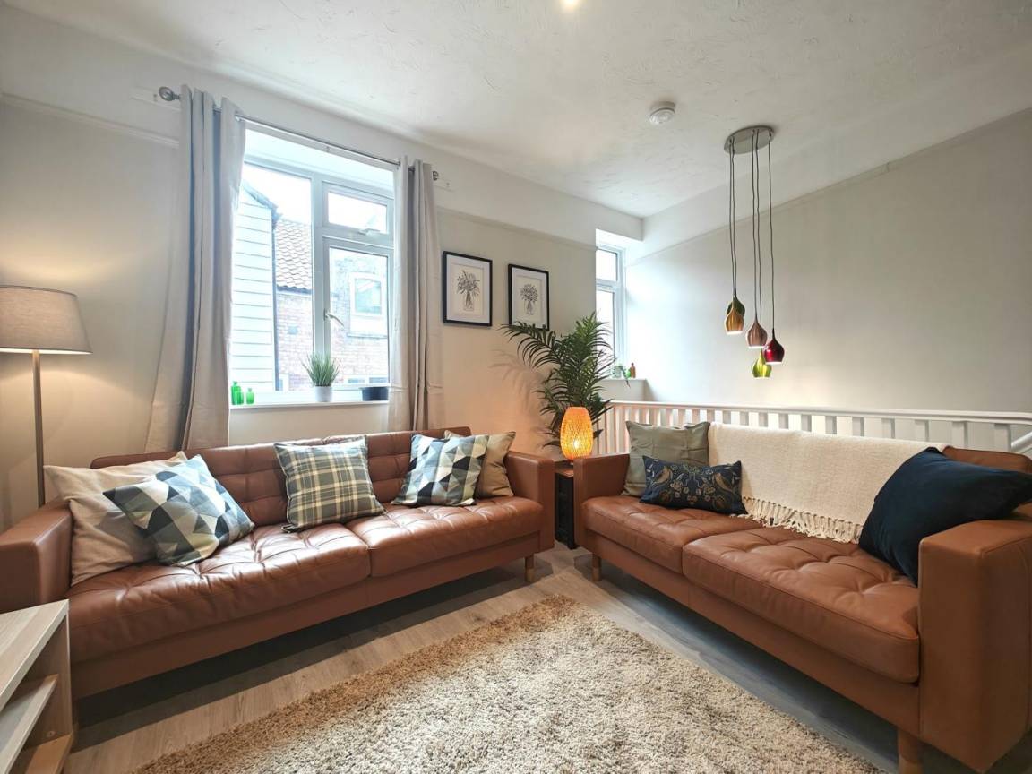 Cottage ∙ 2 Bedrooms ∙ 4 Guests - Fakenham