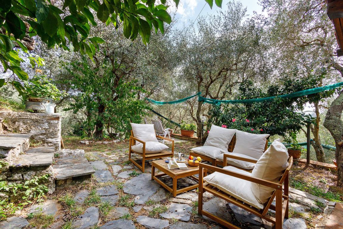 80 M² Casa ∙ 2 Habitaciones ∙ 5 Huéspedes - Camaiore