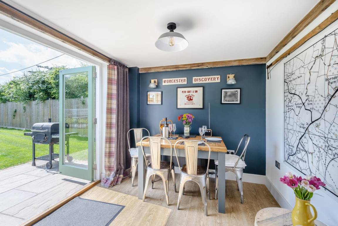 Cottage ∙ 1 Bedroom ∙ 2 Guests - Sissinghurst