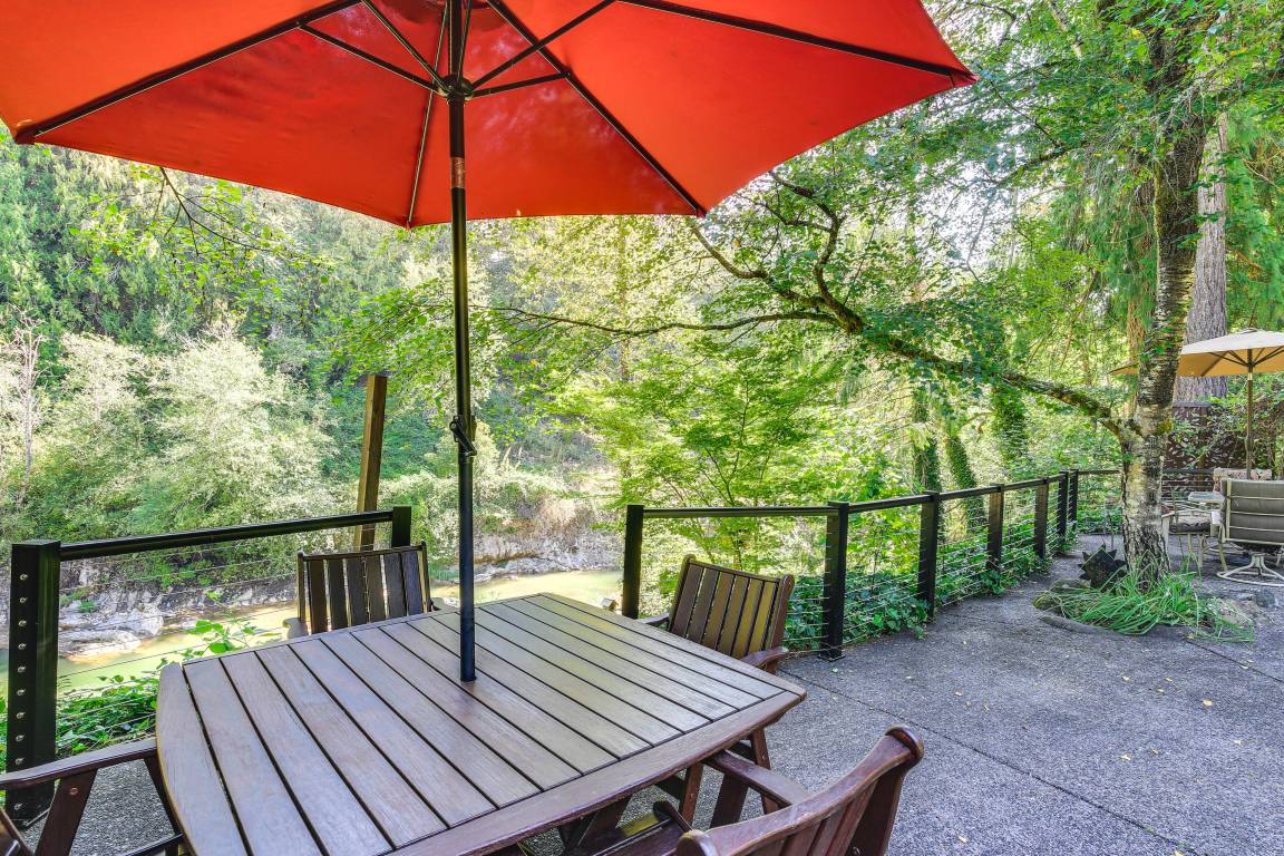 34 M² Apartment ∙ 1 Bedroom ∙ 4 Guests - Sandy, OR