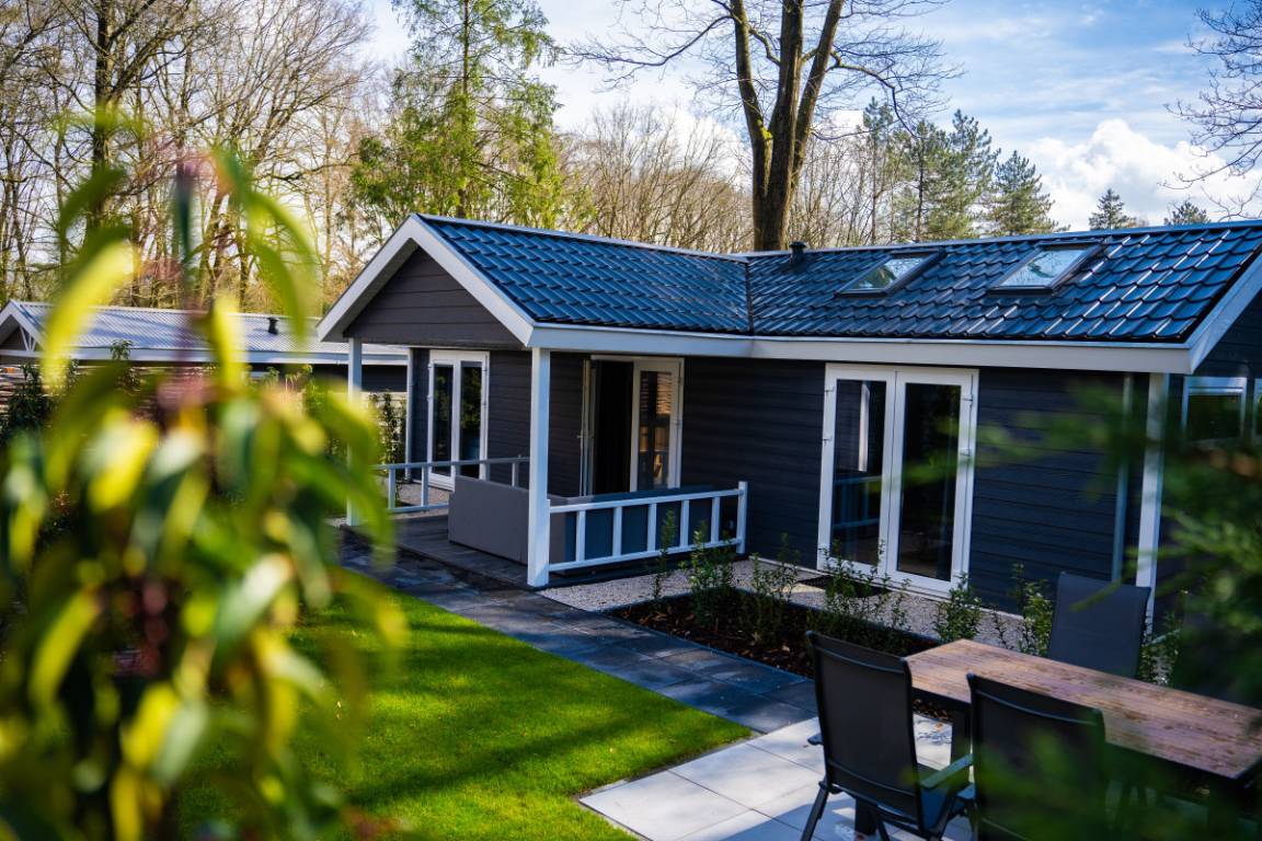 59 M² Huis ∙ 2 Slaapkamers ∙ 4 Gasten - Wageningen