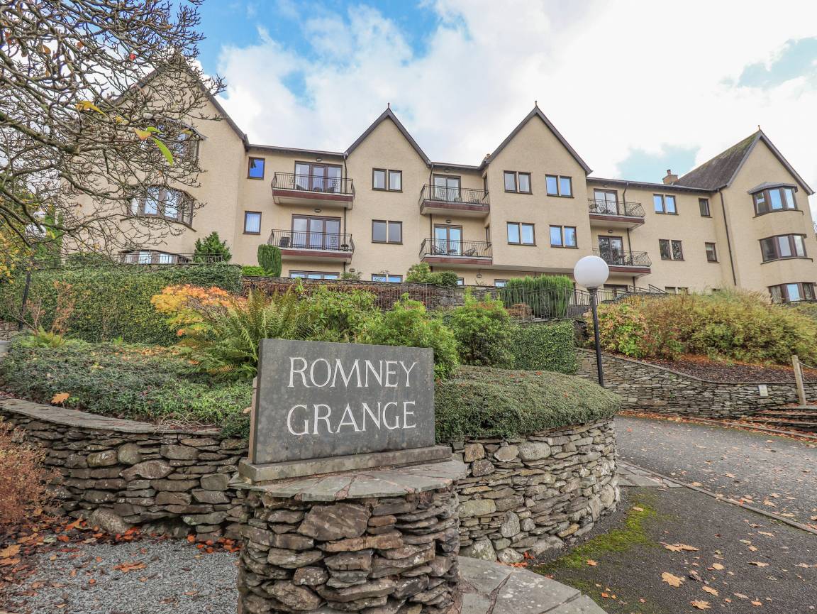 Cottage ∙ 2 Bedrooms ∙ 4 Guests - Ambleside