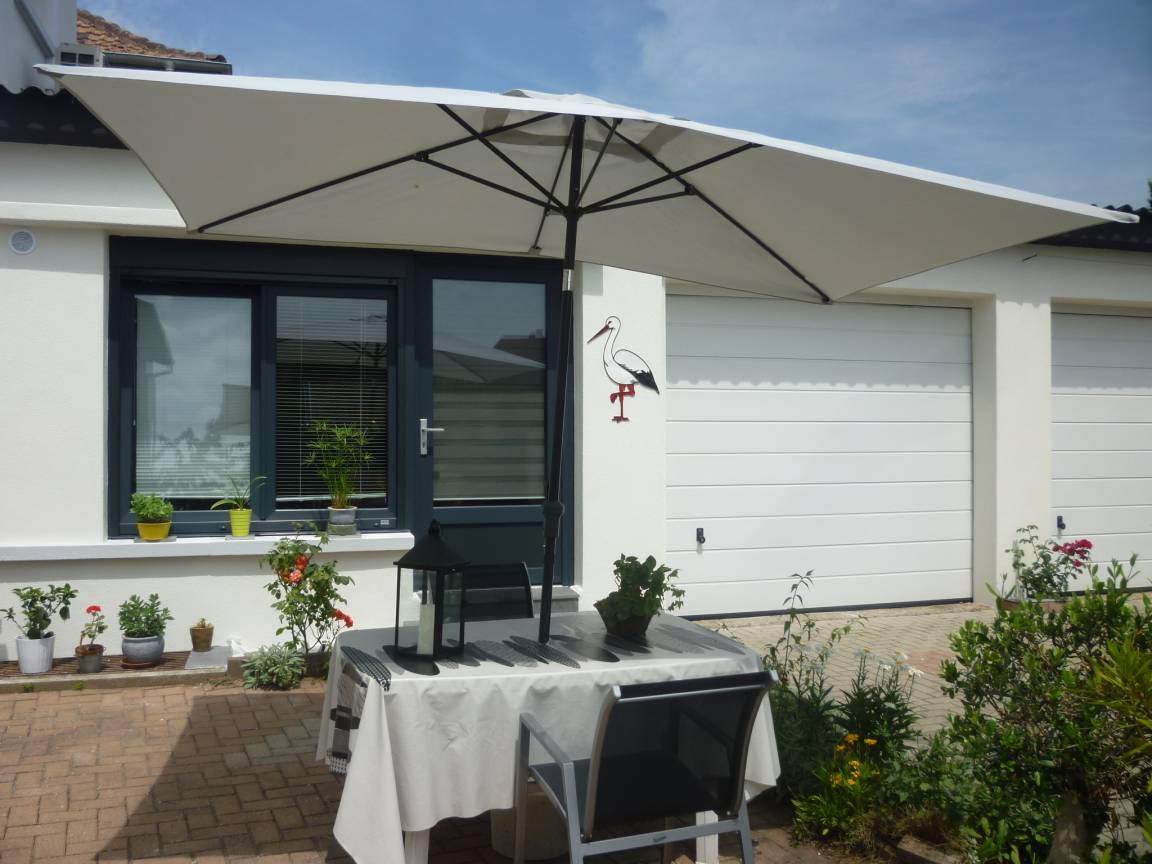 35 M² Gîte ∙ 1 Chambre ∙ 2 Personnes - Colmar