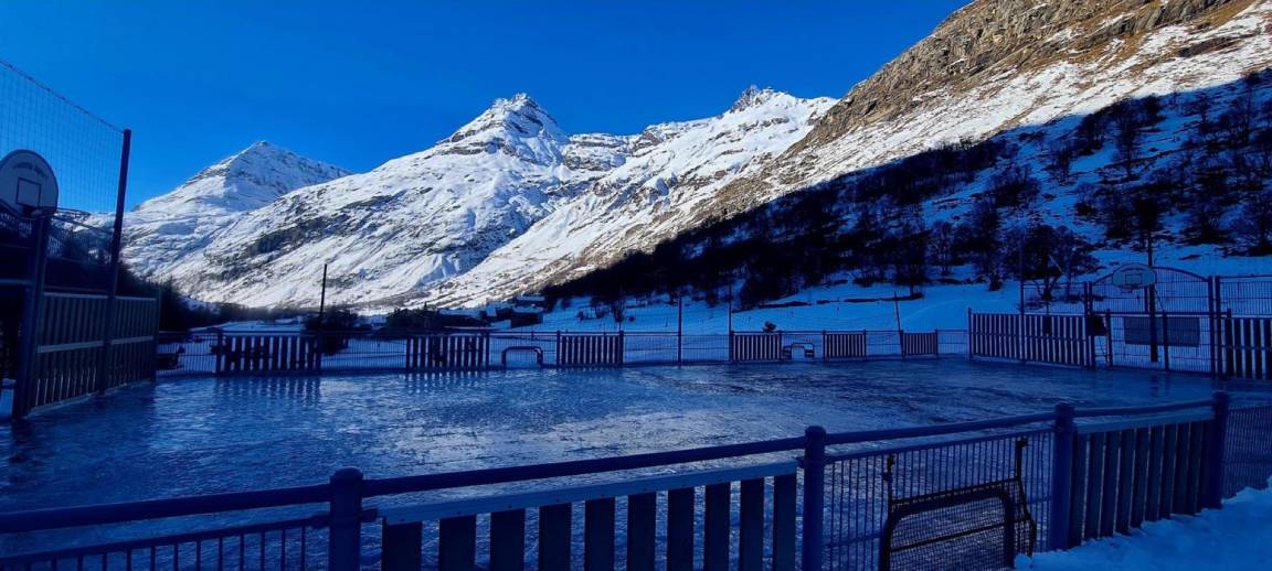 51 M² Apartamento ∙ 2 Habitaciones ∙ 5 Huéspedes - Val-d'Isère