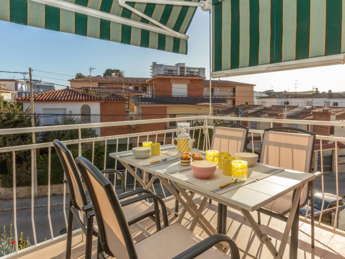 80 M² Appartement ∙ 1 Chambre ∙ 6 Personnes - Coma-ruga