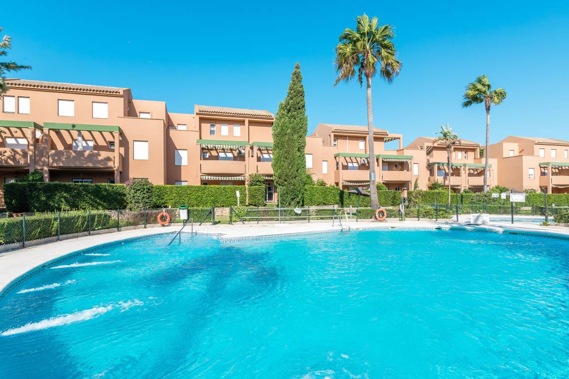 70 M² Apartamento ∙ 2 Quartos ∙ 6 Hóspedes - Chiclana de la Frontera