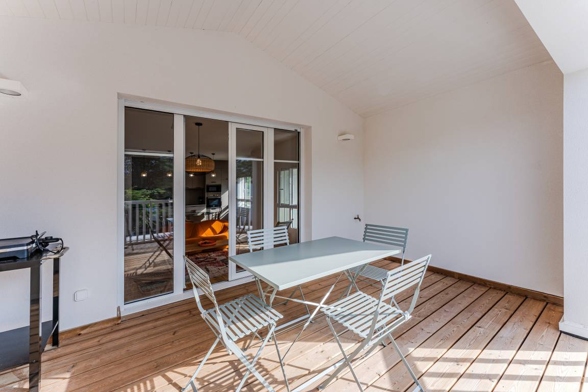 50 M² Apartment ∙ 2 Bedrooms ∙ 4 Guests - Cap Ferret