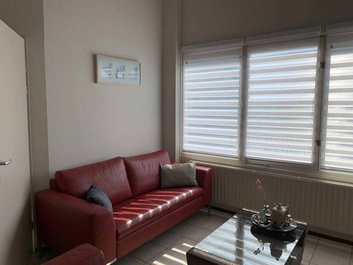 75 M² Huis ∙ 2 Slaapkamers ∙ 4 Gasten - Cadzand