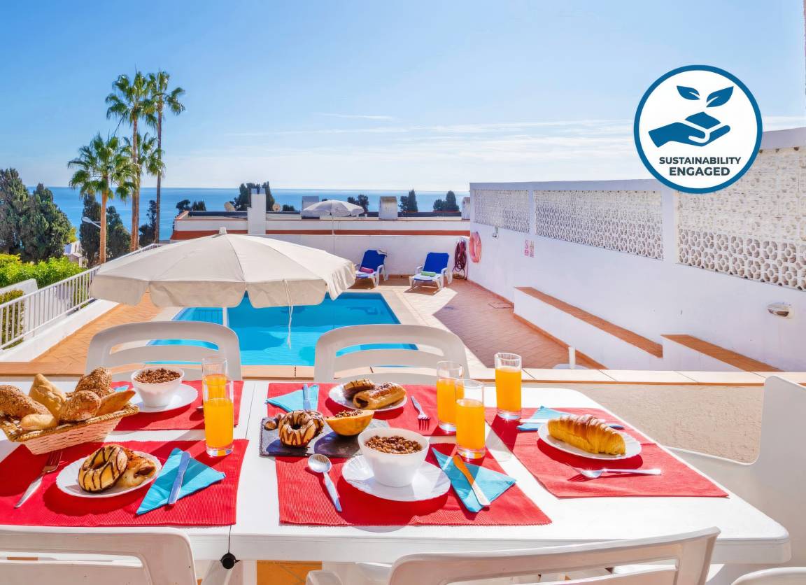 172 M² Villa ∙ 5 Habitaciones ∙ 12 Huéspedes - Albufeira