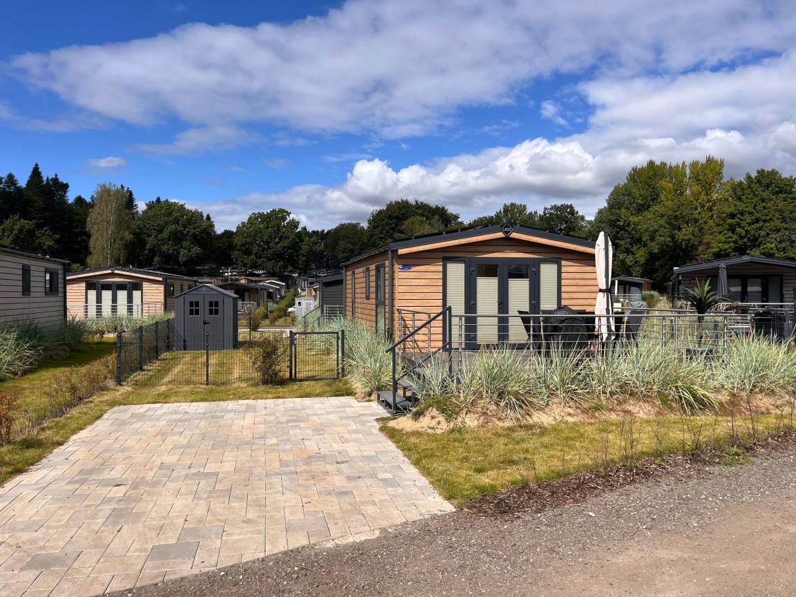 40 M² Huis ∙ 1 Slaapkamer ∙ 5 Gasten - Scharbeutz