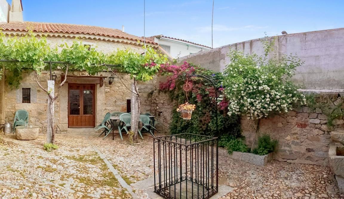 200 M² Casa ∙ 3 Camere Da Letto ∙ 8 Ospiti - Alcaracejos