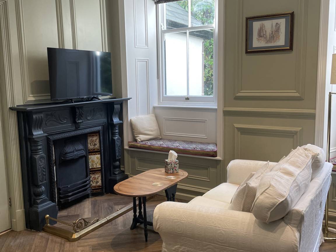 Cottage ∙ 1 Bedroom ∙ 2 Guests - Fowey