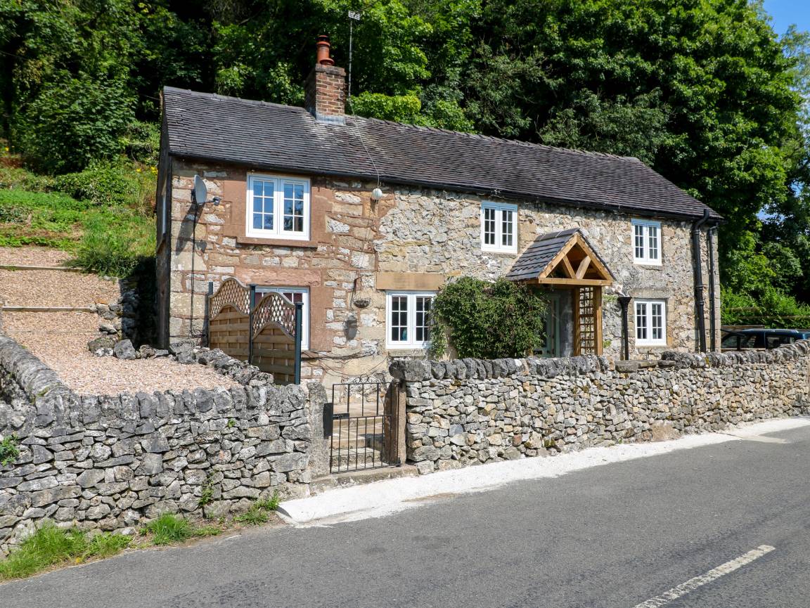 Cottage ∙ 2 Bedrooms ∙ 4 Guests - Matlock