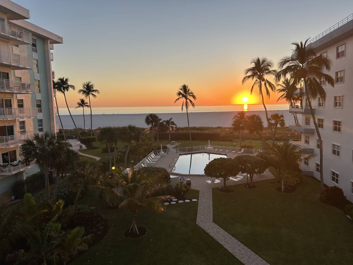 50 M² Condo ∙ 1 Bedroom ∙ 2 Guests - Marco Island, FL