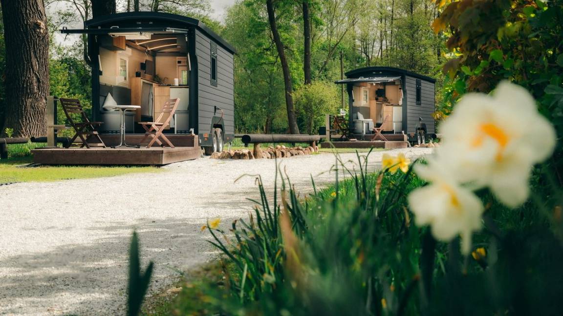 Ferienwohnung ∙ 2 Gäste - Lübbenau/Spreewald