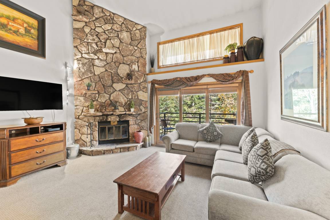 114 M² Apartment ∙ 3 Bedrooms ∙ 10 Guests - Keystone, CO