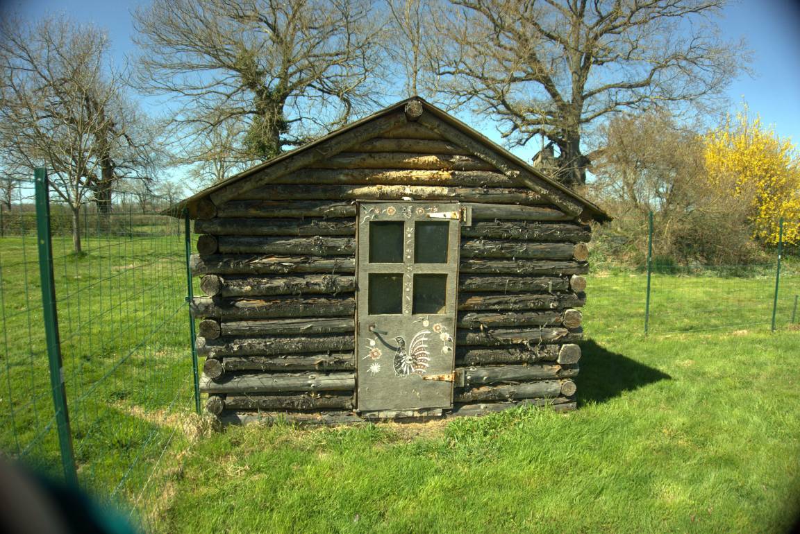54 M² Maison De Vacances ∙ 2 Chambres ∙ 7 Personnes - Saône-et-Loire