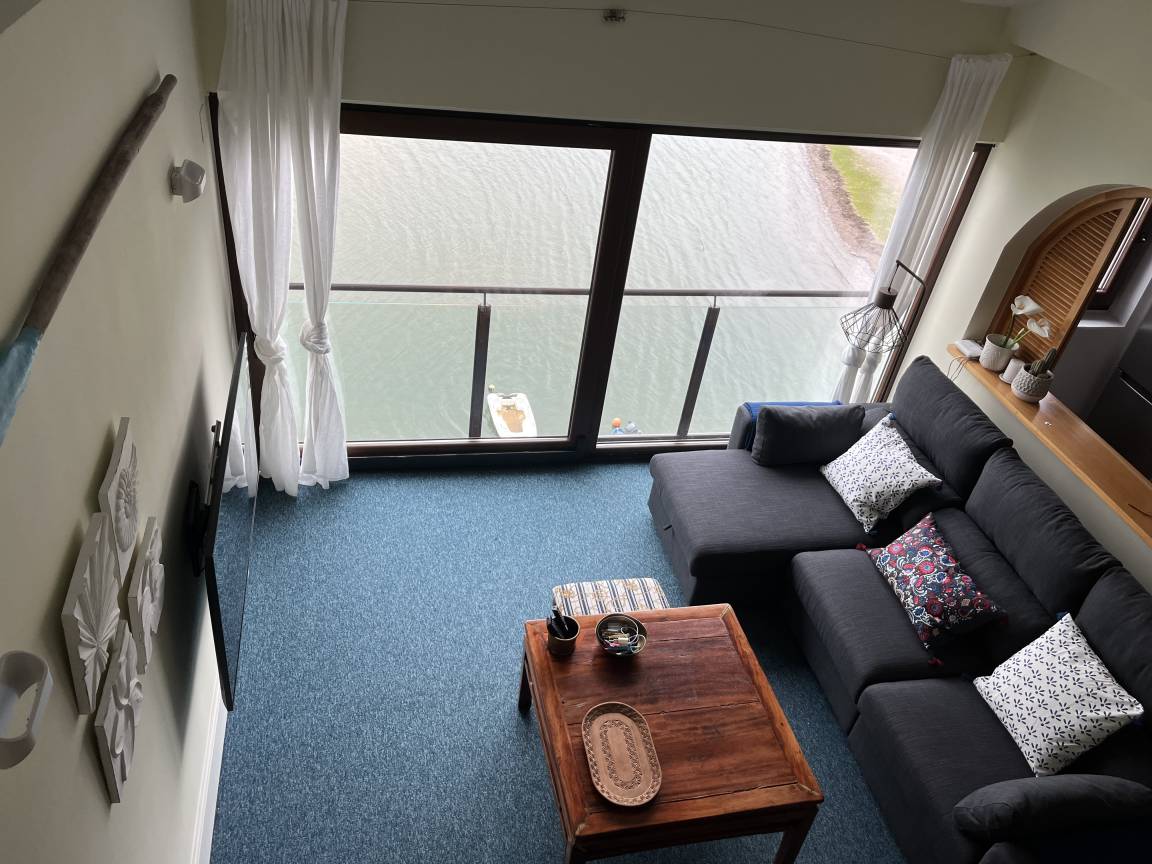 240 M² Appartement ∙ 2 Chambres ∙ 5 Personnes - Miengo