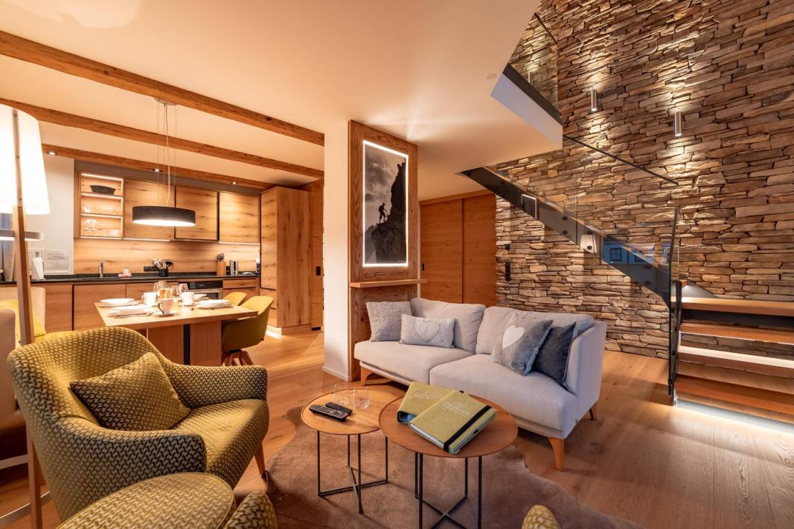 112 M² Ferienwohnung ∙ 2 Schlafzimmer ∙ 4 Gäste - Isny im Allgäu