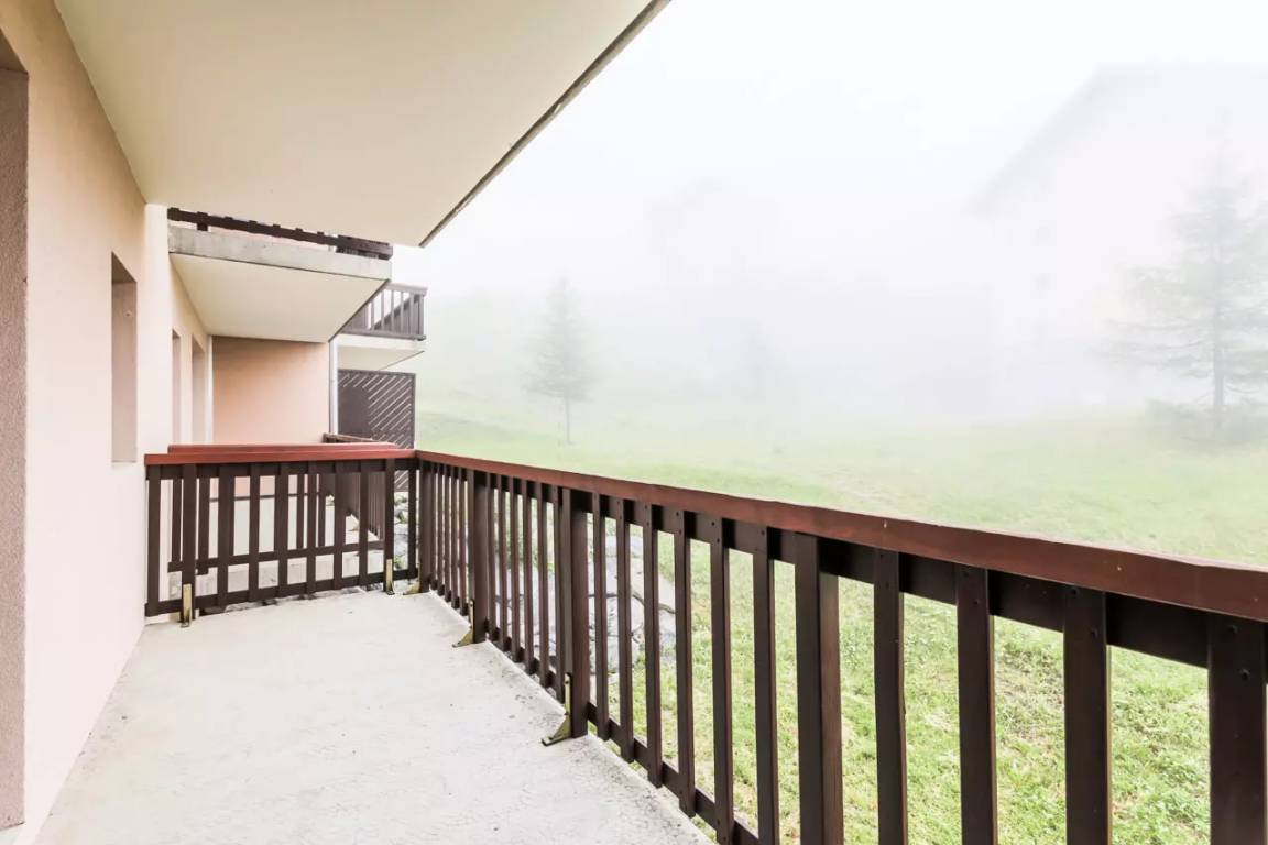 28 M² Appartement ∙ 1 Chambre ∙ 5 Personnes - Valmeinier