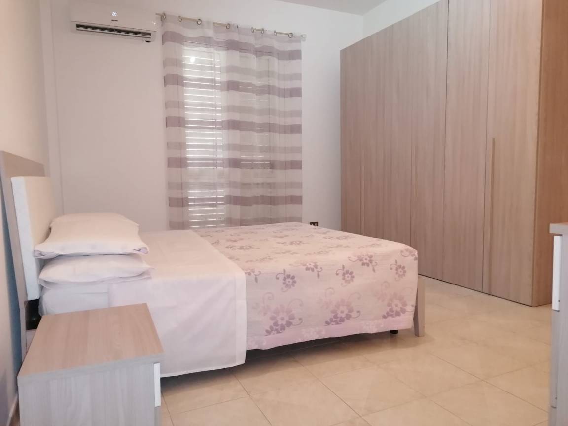 80 M² Appartamento Vacanza ∙ 3 Camere Da Letto ∙ 5 Ospiti - Terrasini