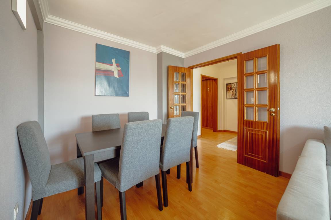 85 M² Appartement ∙ 2 Chambres ∙ 6 Personnes - Matosinhos