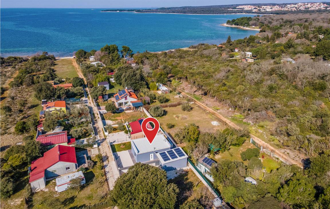 40 M² Casa Vacanza ∙ 1 Camera Da Letto ∙ 3 Ospiti - Fasana