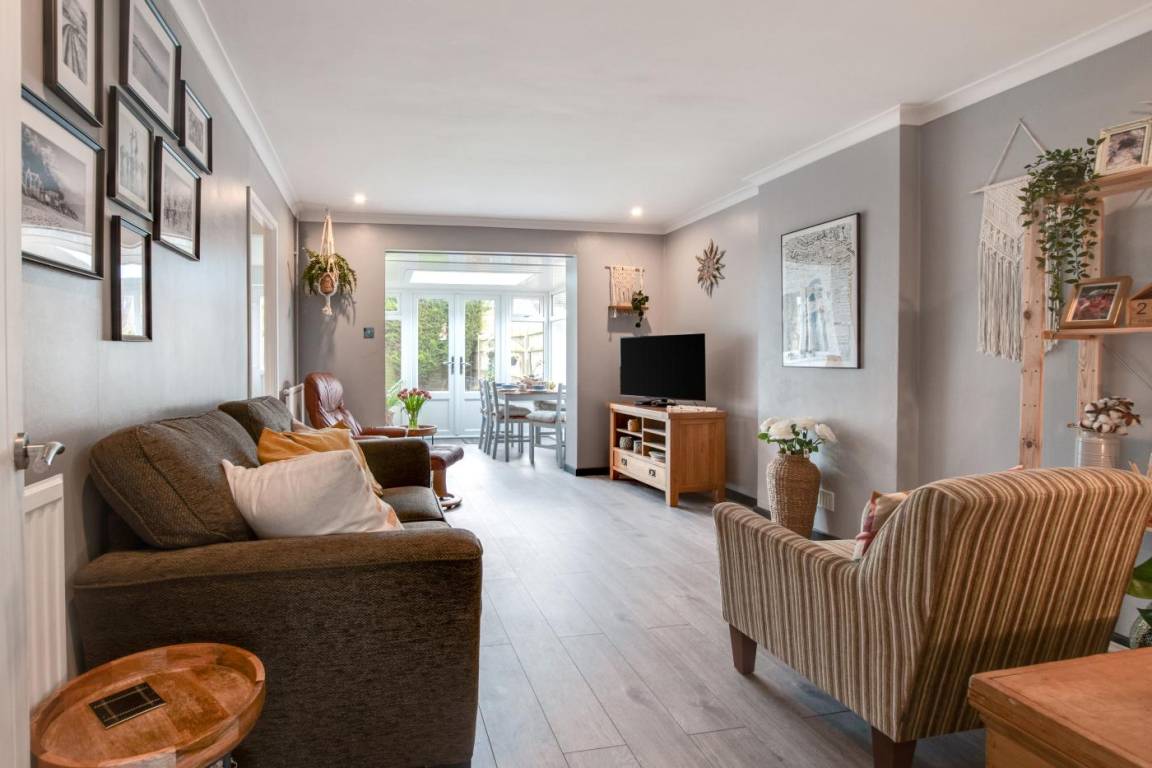 House ∙ 2 Bedrooms ∙ 4 Guests - Hunstanton